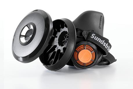 Perfect Fit - Sundström Safety