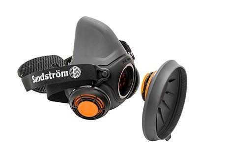 Sundströms historia - Sundström Safety