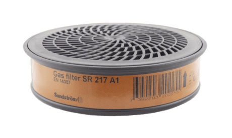 SR 297 Gas filter ABEK1 - Sundström Safety
