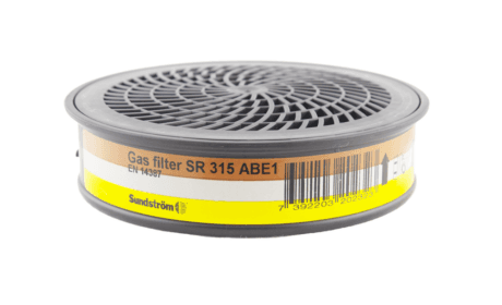 SR 100 M/L - Sundström Safety