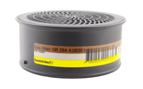 SR 297 Gas filter ABEK1 - Sundström Safety