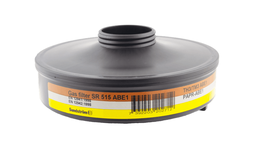 SR 515 ABE1 - Sundström Safety