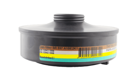 SR 510 Particle filter P3 R - Sundström Safety