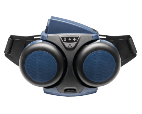 SR 500/SR 570 - Sundström Safety