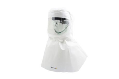 SR 500 EX - Sundström Safety