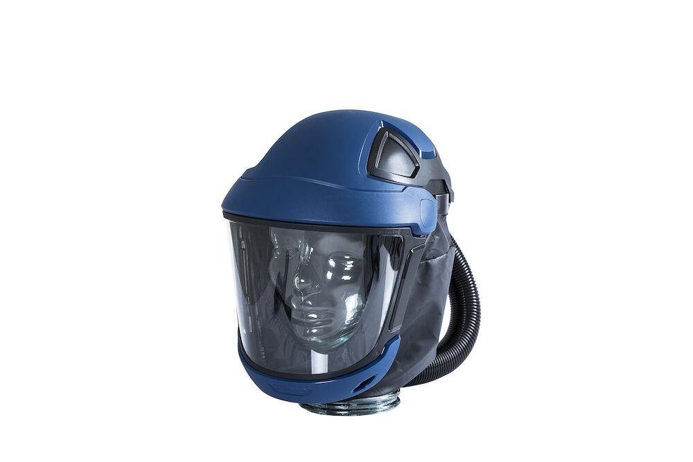 POWERED AIR PURIFYING RESPIRATOR - Sundström Safety
