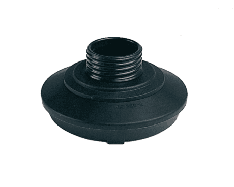 SR 200 Airline PC visor - Sundström Safety