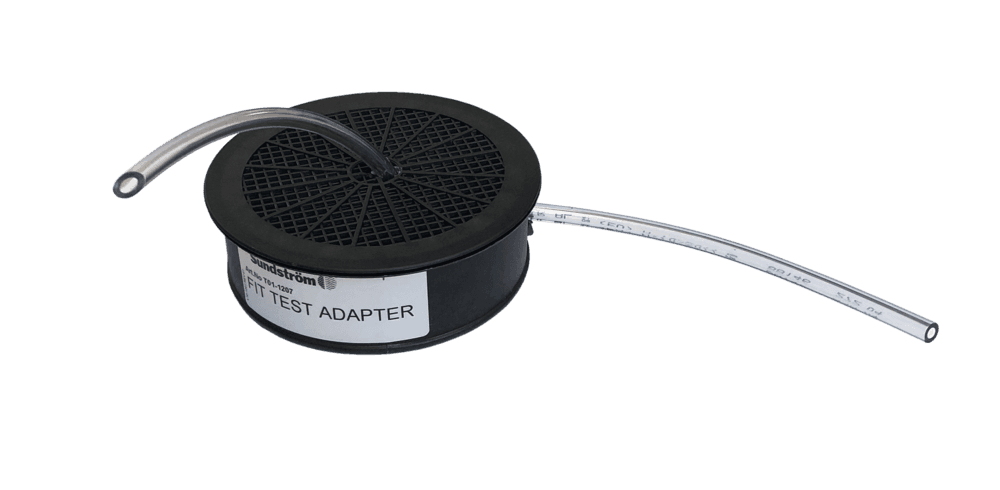 Fit test adapter - Sundström Safety