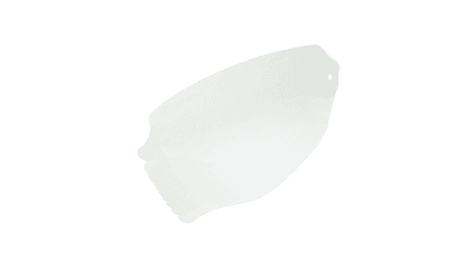 SR 570 Face shield - Sundström Safety