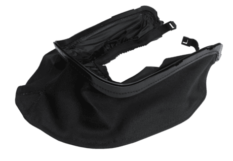 SR 570 Face shield (TAC visor) - Sundström Safety