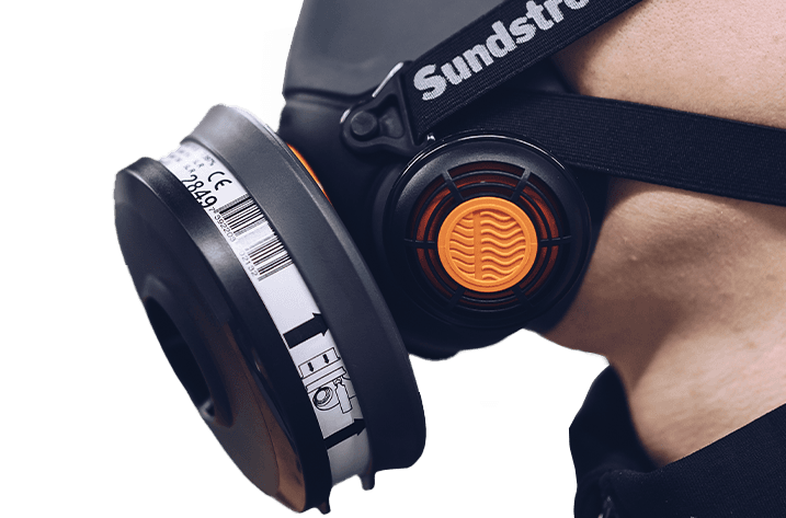 Products - Sundström Safety