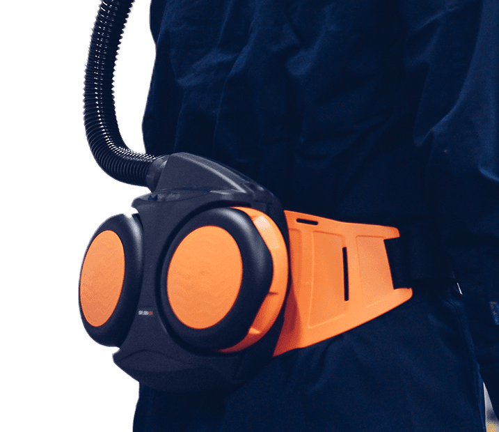 ผลิตภัณฑ์ - Sundström Safety