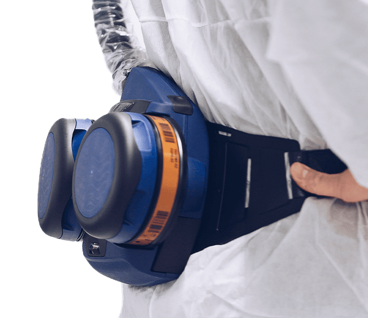 Products - Sundström Safety