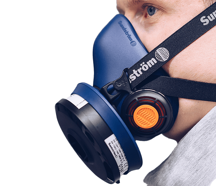 Products - Sundström Safety