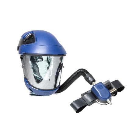 COMPRESSED AIR - Sundström Safety