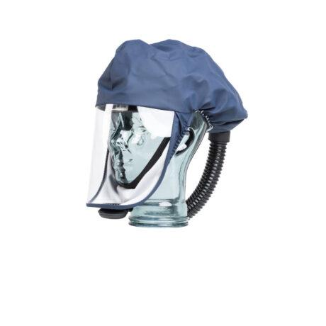 POWERED AIR PURIFYING RESPIRATOR - Sundström Safety