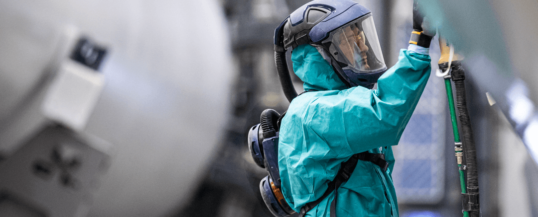 PAPR - Sundström Safety