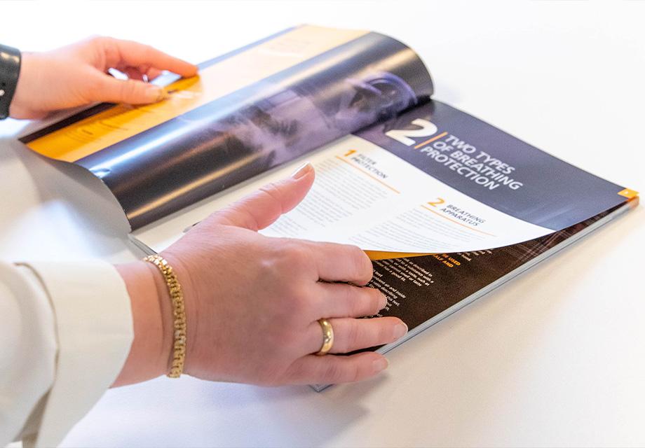 SR 299-2 Combination filter ABEK1-Hg-P3 R - Sundström Safety