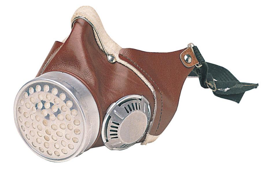 SR 200 full face mask PC - Sundström Safety