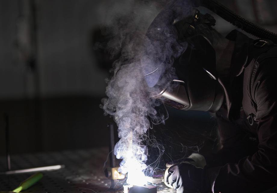 SR 297 Gas filter ABEK1 - Sundström Safety