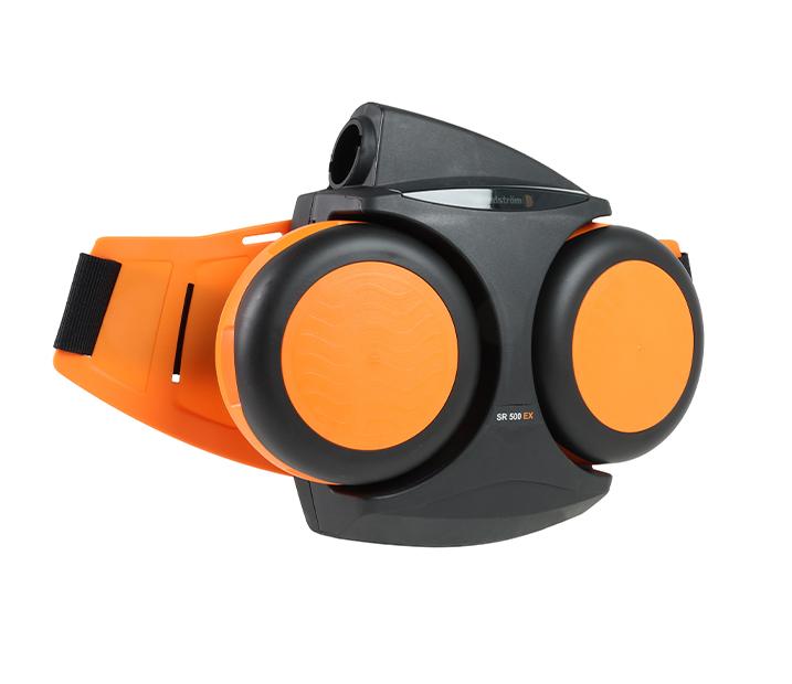 SR 500 EX System - Sundström Safety