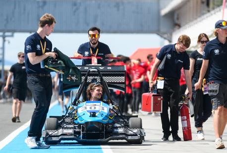 SR 297 Gas filter ABEK1 - Sundström Safety