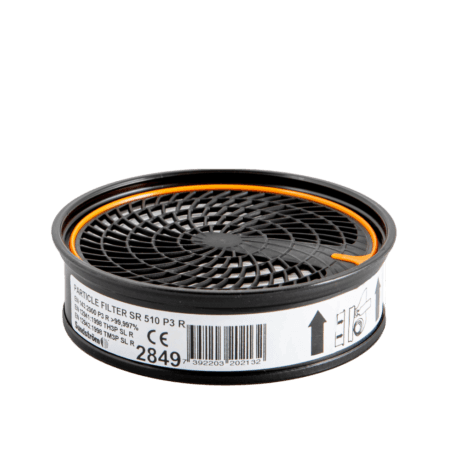 SR 100 M/L - Sundström Safety