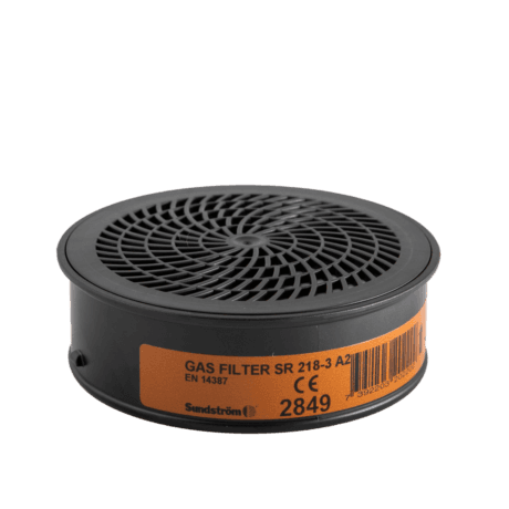 SR 510 Particle filter P3 R - Sundström Safety