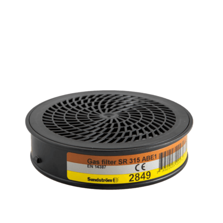 SR 510 Particle filter P3 R - Sundström Safety