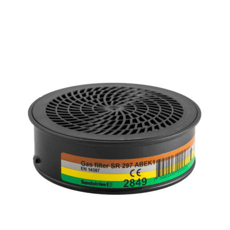 SR 315 Gas filter ABE1 - Sundström Safety