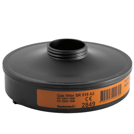 SR 510 Particle filter P3 R - Sundström Safety