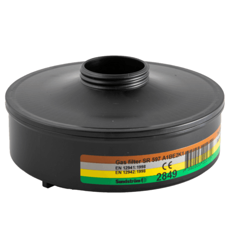 SR 510 Particle filter P3 R - Sundström Safety