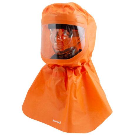 SR 500 EX - Sundström Safety