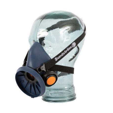 Fit test adapter - Sundström Safety