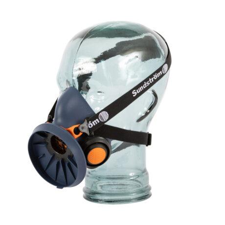 Fit test adapter - Sundström Safety