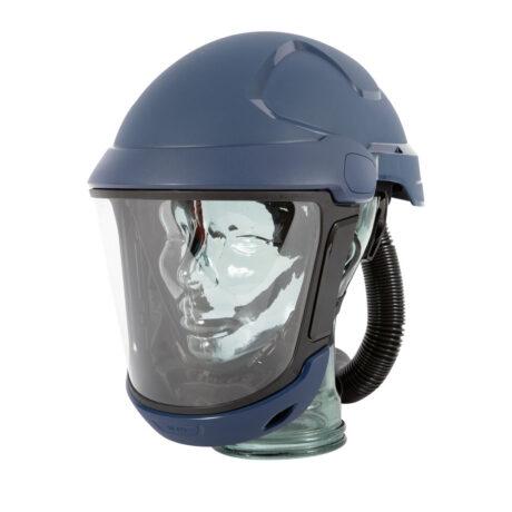 POWERED AIR PURIFYING RESPIRATOR - Sundström Safety